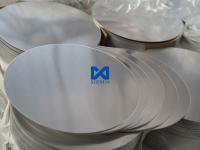 China Aluminium Circles Best Quality for Cookware for sale