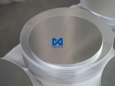 China Aluminium Circles Best Quality for Cookware for sale