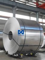 China Aluminum Coil 5052 5083 5754 0.2mm-10mm Thickness for Construction and Industrial Use for sale