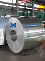 China High Quality Aluminum Coil 6061 6063 3003 3004 3105 0.5-200mm Thickness for sale