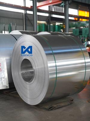 China High Quality Aluminum Coil 6061 6063 3003 3004 3105 0.5-200mm Thickness for sale