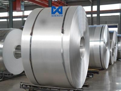 China Embossed Aluminum Coil 0.5-200mm Thickness 100-2000mm Width Customizable for Construction for sale