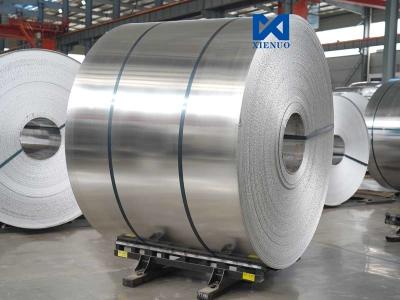 China High Gloss Aluminum Coil Roll 1050 1100 3003 Alloy 30-1600mm Width for Construction Decoration for sale