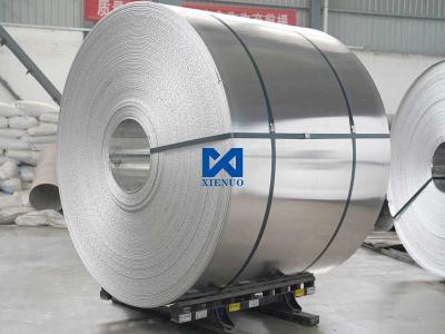 China Aluminum Coil Roll 0.2mm-10mm Thickness 1050 1060 1100 3003 5052 Alloy for Industrial Use for sale
