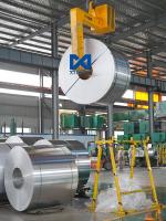 China Aluminum Coil A1050 A3003 A5052 0.5-200mm Thickness 100-2000mm Width for Construction for sale