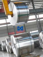 China Aluminum Coil A1050 A3003 A5052 0.5-200mm Thickness 100-2000mm Width for Construction for sale