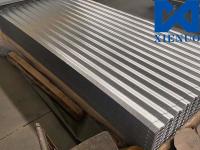China Customized Aluminum Checkered Plate 1050 1060 3003 3105 0.3-0.6mm Thick for Chest Freezer for sale