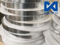 China Customized Food Grade 8011 Aluminum Foil Rolls 0.01-0.02mm for Household Catering Packaging for sale