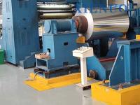 China Aluminum Foil Roll 1235 3003 8011 0.6mm 0.8mm 1.5mm 2.0mm Alloy for Industrial Use for sale