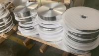 China Aluminum Foil Roll 1235 3003 8011 0.6mm 0.8mm 1.5mm 2.0mm Alloy for Industrial Use for sale