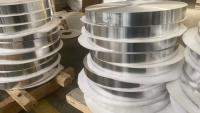 China Aluminum Alloy Coil Foil 1050 1060 1100 3003 8011 0.01mm-0.2mm Thickness for sale