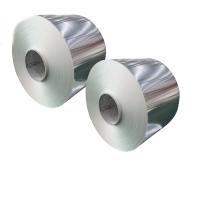 China Aluminium Foil Roll 8011 O Temper 0.01-0.02mm Thickness for Household and Industrial Use for sale