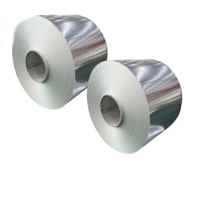 China Aluminium Foil Roll 8011 O Temper 0.01-0.02mm Thickness for Household and Industrial Use for sale