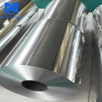 China Aluminum Foil Roll 1235 3003 8011 0.6mm 0.8mm 1.5mm 2.0mm Anodized Alloy for Industrial Use for sale