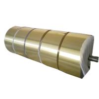 China Hydrophilic Aluminum Foil 8011 0.1mm for AC Evaporator Condenser Coil for sale