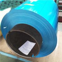 China Hydrophilic Coated Aluminum/ Aluminium Foil for sale