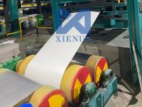 China Prepainted Color Coated Aluminum Coil 1050 1100 0.08-3mm for Building Decoration for sale