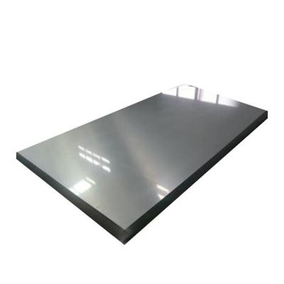 China Aluminum Alloy Sheet Plate A5754 H111 A5083 H116 H321 0.1mm-300mm Building Material for sale