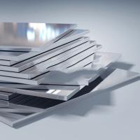 China 1100 3003 5005 H21 Anodized Embossed Aluminum Sheet Plate T6 0.1mm-300mm for sale