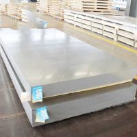China Aluminum Sheet Plate 1050 1060 1100 5052 5083 6061 7075 Alloy 0.2mm-350mm Thickness for sale