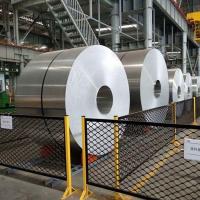 China Aluminum Coil 5052 5083 6061 0.5-200mm Thickness for Construction and Decoration for sale