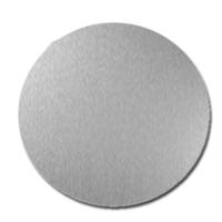 China Aluminum Disc 1050 1060 1100 3003 Alloy Circle 0.3mm-150mm for Kitchen Utensils Deep Drawing for sale