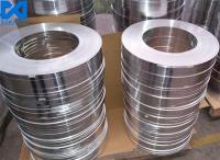 China Mirror Aluminum Coil Strip 0.1mm-6.5mm for Signage Decoration LED Profile for sale