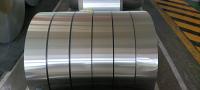 China Brushed Mirror Color Coated 1100 3003 Aluminum Strip 0.1-6.5mm for Channel Letter Coil for sale