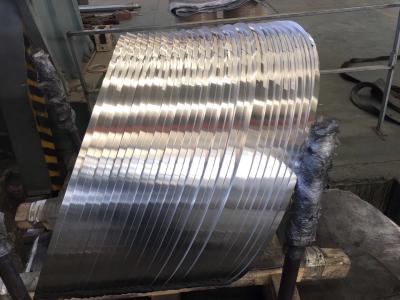 China Anti Rust Alloy Aluminum Strip 1050 1060 3003 5052 0.12-1.5mm Width 120-229mm for sale