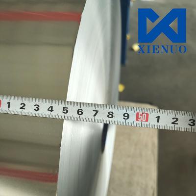 China 8011 1235 1100 3003 Kitchen Aluminium Foil Roll 0.01-0.02mm Thickness Household Foil for sale