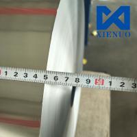 China Hydrophilic Coating Aluminum Foil Jumbo Rolls 0.07-0.2mm for Air Conditioner Refrigerator Freezer for sale