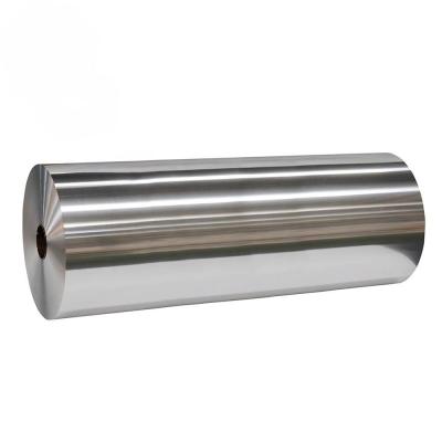 China Aluminum Foil Jumbo Roll 1235 3003 3004 8011 0.006-0.2mm Thickness for Industrial Use for sale