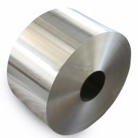 China Aluminum Foil Jumbo Roll 1235 3003 3004 8011 0.006-0.2mm Thickness for Industrial Use for sale