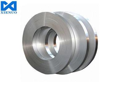 China Pre Painted Color Aluminum Strips 0.15mm to 2.0mm Thick 3105 3003 Alloy for Roller Shutter Doors for sale