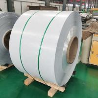 China Color Coated Aluminum Coil 3003 5052 Prepainted Aluminum Sheet 0.08-3mm Thickness for sale