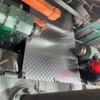 China Brite Tread Plate  Aluminum for sale