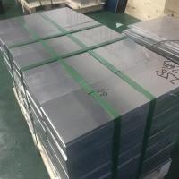 China Aluminum Sheet Plate 1060 3003 5052 5083 6061 7075 0.3mm-100mm Thickness for Building Decoration for sale