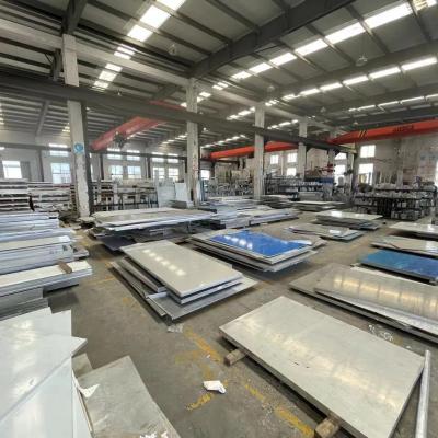 China Customized Anodized Embossed Checkered Aluminum Plate 1060 3003 5083 0.3mm-100mm Thickness for sale