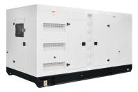 China Deutz BF4M1013ECG1 20kW Water Cooled Diesel Generator | 380V Three-Phase | 1250kg Industrial Power for sale
