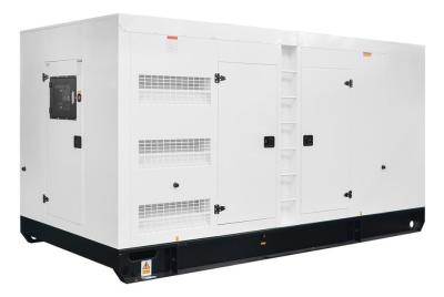China Deutz BF4M1013ECG1 20kW Water Cooled Diesel Generator | 380V Three-Phase | 1250kg Industrial Power for sale