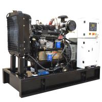 China BFM3G1 Deutz Diesel Generator Set 19kW 23.8kVA Industrial Power Supply for sale