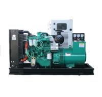 China YC4D60-D21 Yuchai Diesel Generator Set 40kW Prime Power 50kVA 1500rpm Water Cooled for sale
