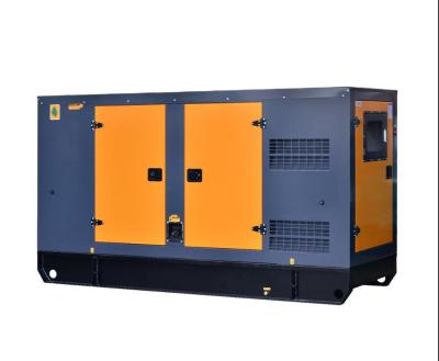 China Cummins 6ZTAA13-G4 500KVA Diesel Generator Set | 380V 3-Phase 1500RPM Industrial Power for sale