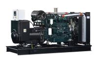 China Cummins KTA38-GA 750kVA 600kW Diesel Standby Generator with Silent Operation and ATS Compatibility for sale