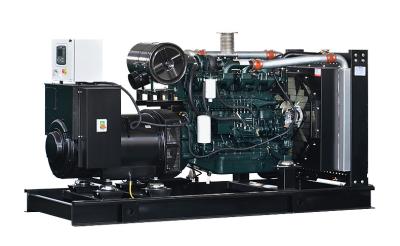 China Cummins KTA38-GA 750kVA 600kW Diesel Standby Generator with Silent Operation and ATS Compatibility for sale