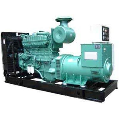China Cummins Diesel Generator 1180KW 1475KVA Brushless with Smartgen Control System and Soundproof Design for sale