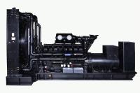 China Perkins 1104C-44TAG2 64kW 80kVA Silent Diesel Generator with AMF ATS Systems for sale