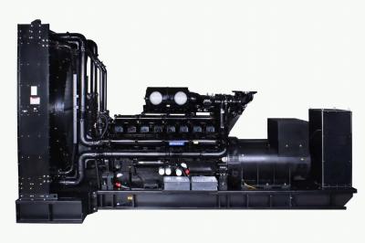 China Perkins 1104C-44TAG2 64kW 80kVA Silent Diesel Generator with AMF ATS Systems for sale