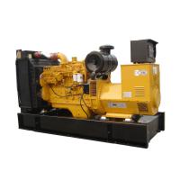 China 120kW Perkins Diesel Generator Set | 1500rpm Engine | 400/230V Three-Phase Power | CE EPA Certified for sale