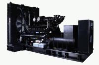 China 1106A-70TAG3 Perkins Diesel Generator 144kW 180kVA 60Hz with Electronic Governor and 65dBA Noise Level for sale